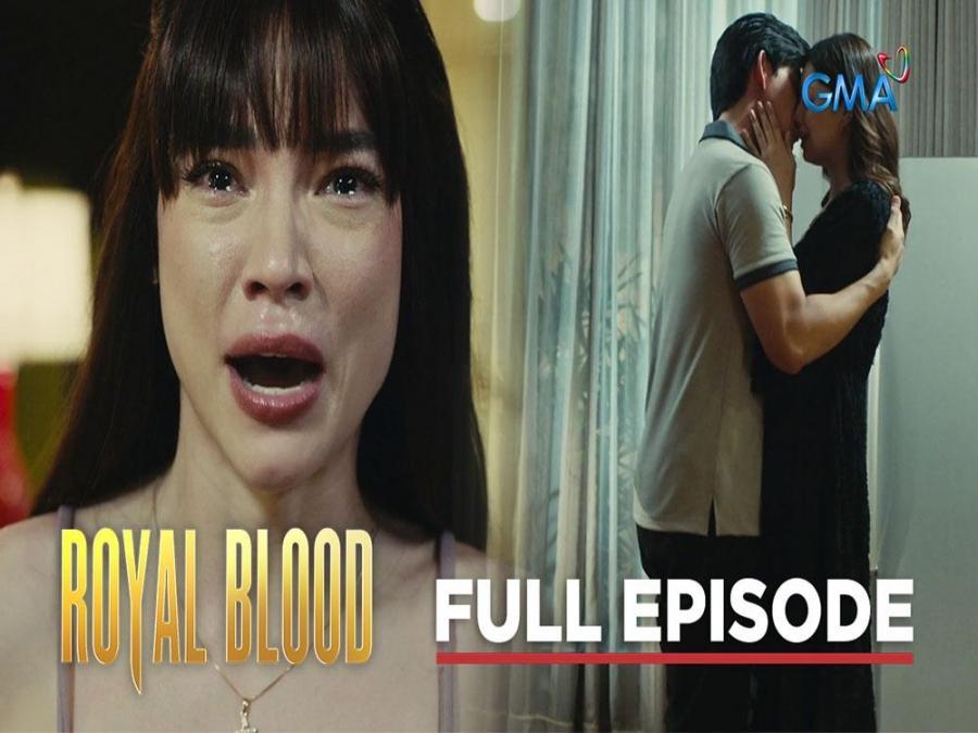 Royal Blood: Full Episode 50 (August 25, 2023) | GMA Entertainment