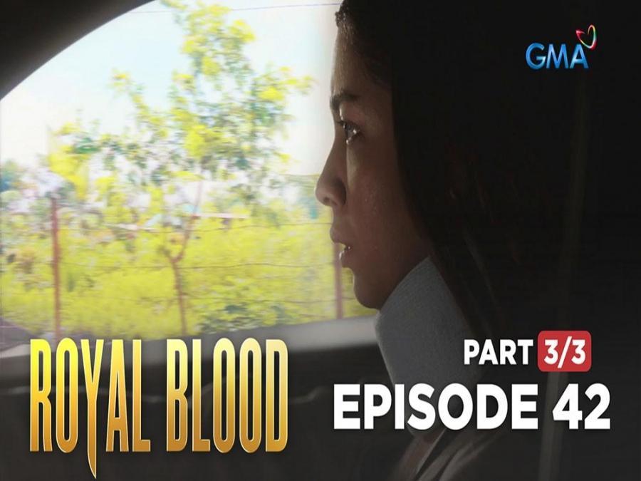 Royal Blood: Beatrice's daring escape from the hospital (Full Episode ...