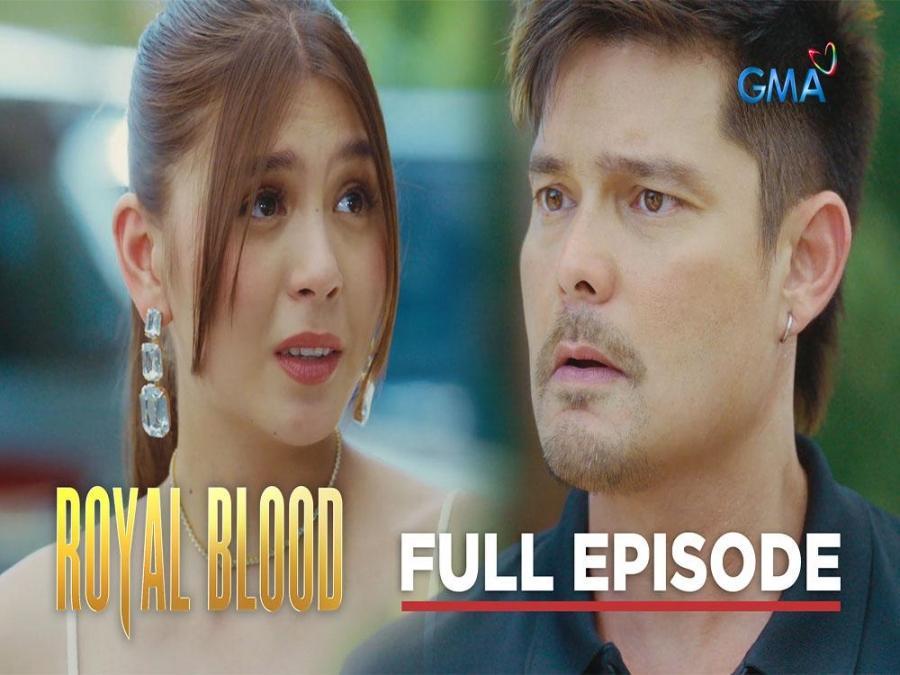 Royal Blood: Full Episode 23 (July 19, 2023) | GMA Entertainment