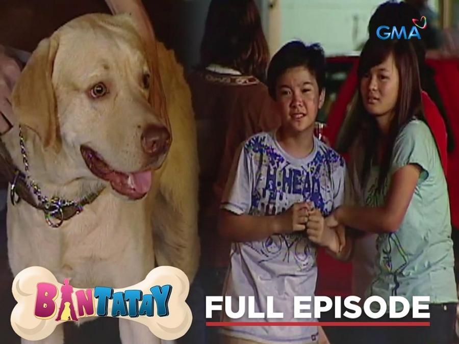 Bantatay: Full Episode 18 (Stream Together) | GMA Entertainment