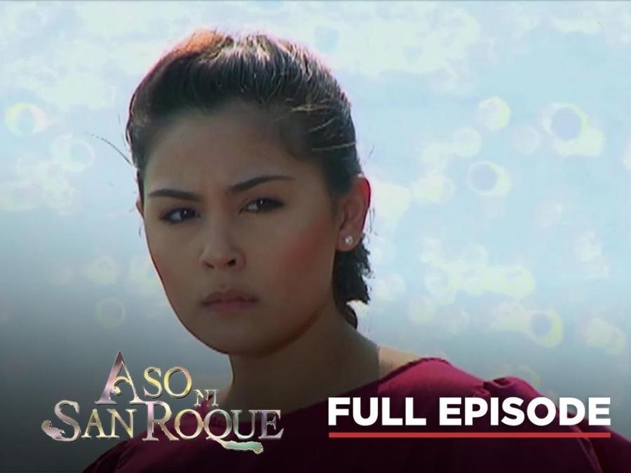 Aso Ni San Roque: Full Episode 33 (Stream Together) | GMA Entertainment
