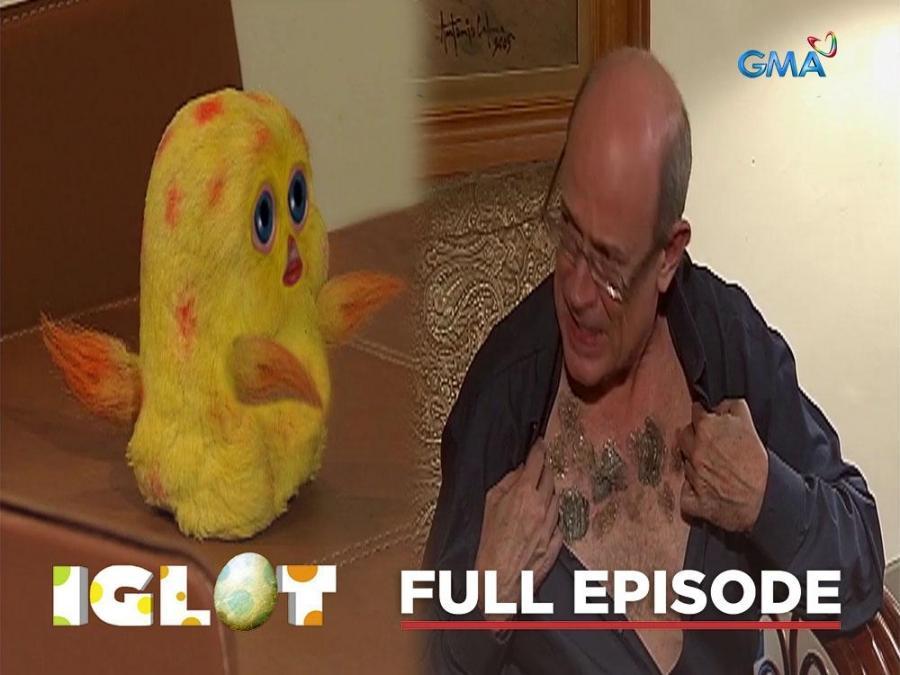 Iglot: Full Episode 48 (Stream Together) | GMA Entertainment