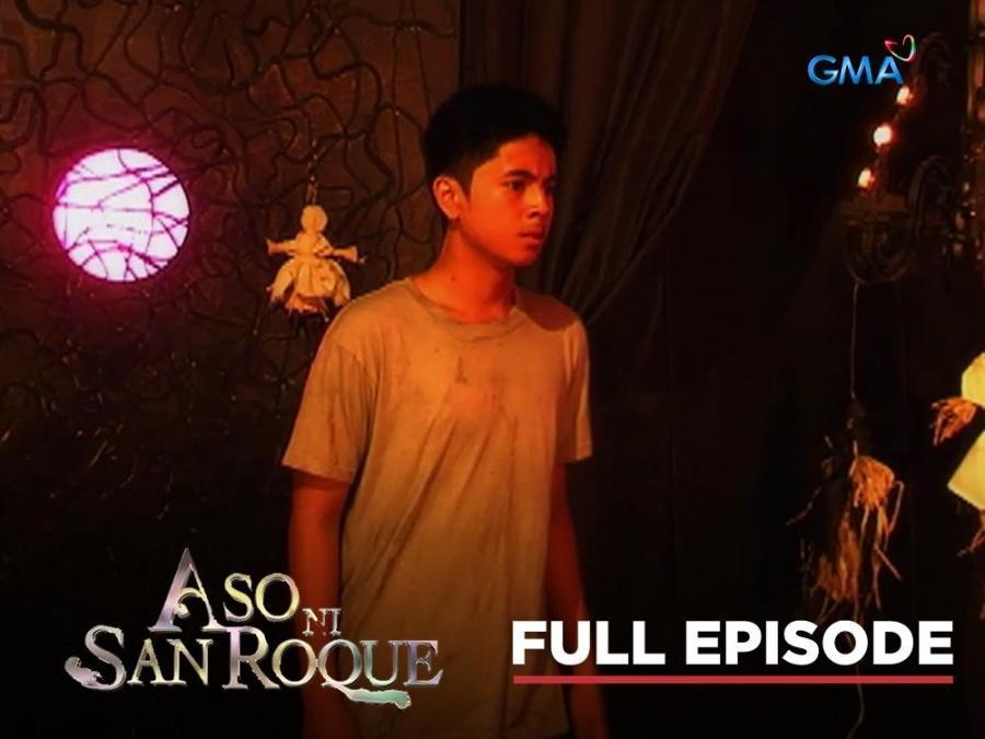 Aso Ni San Roque: Full Episode 8 (Stream Together) | GMA Entertainment