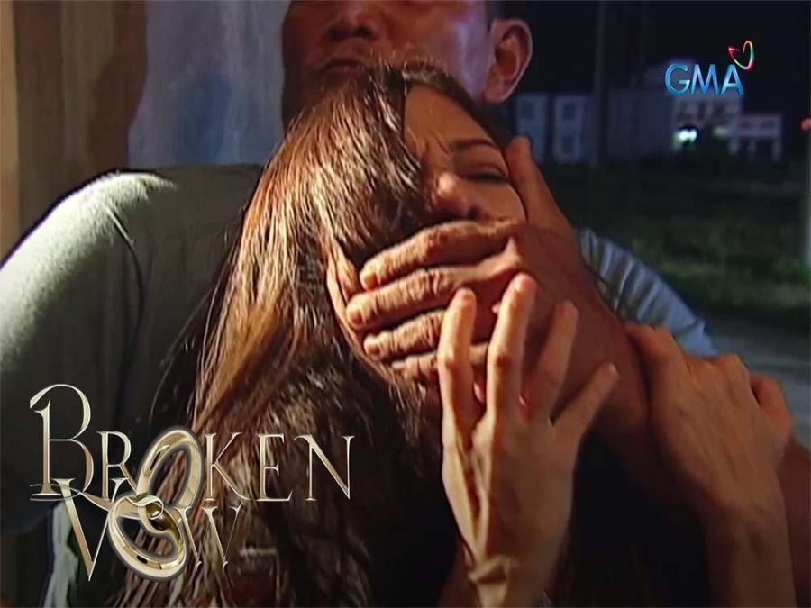 Broken Vow: Full Episode 8 (Stream Together) | GMA Entertainment
