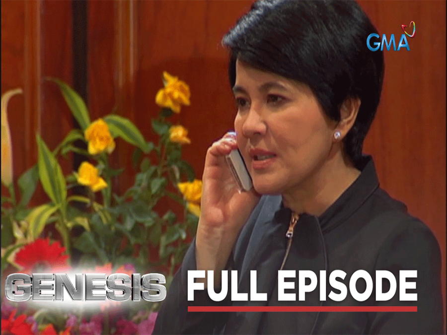 Genesis: Full Episode 23 (Stream Together) | GMA Entertainment