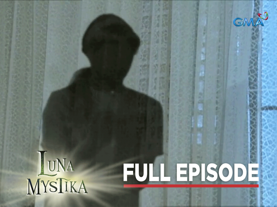Luna Mystika Full Episode 8 Stream Together Gma Entertainment