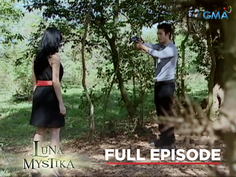 Luna Mystika Full Episode 68 Stream Together Gma Entertainment