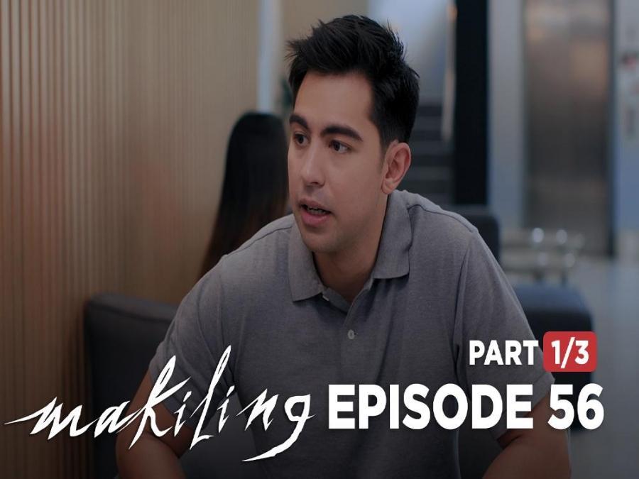 Makiling: Alex files his resignation in Nexcelcium Genesis! (Full Episode 56 - Part 1/3) | GMA ...