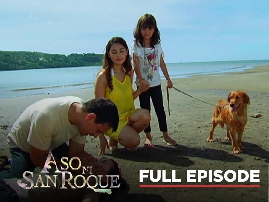 Aso Ni San Roque: Full Episode 58 (Stream Together) | GMA Entertainment