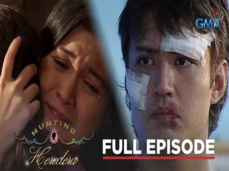Munting Heredera: Full Episode 187 (Stream Together) | GMA Entertainment