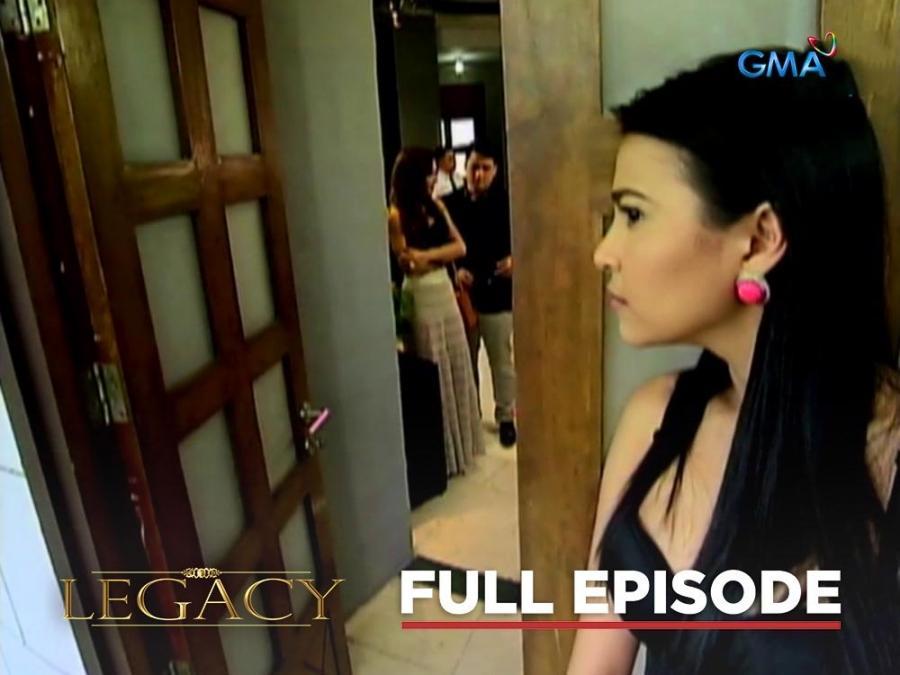 Legacy: Full Episode 29 (Stream Together) - Legacy - Home - Full Episodes