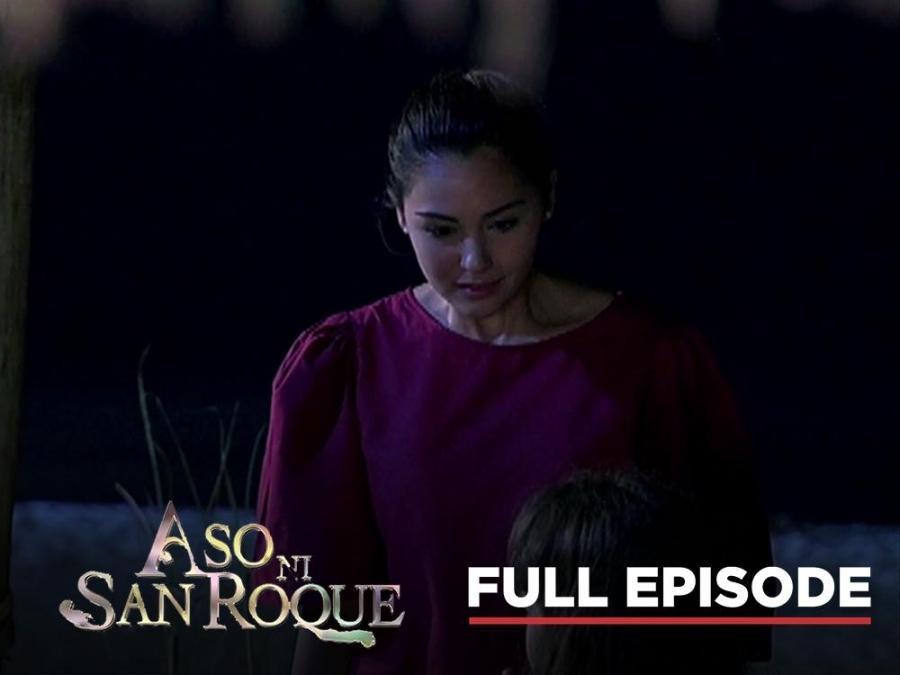 Aso Ni San Roque: Full Episode 34 (Stream Together) | GMA Entertainment