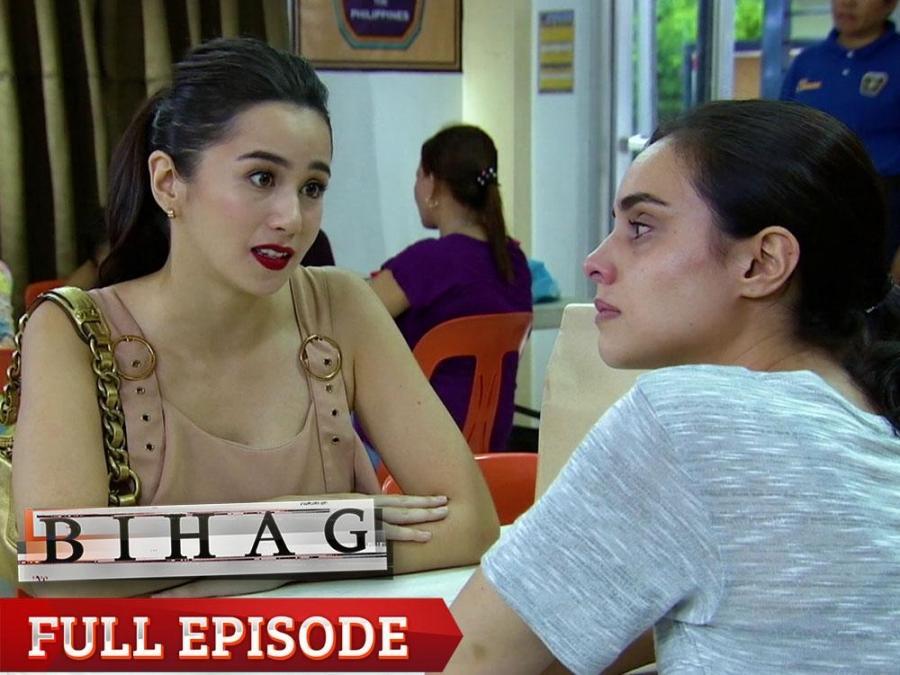 Bihag: Full Episode 42 | GMA Entertainment