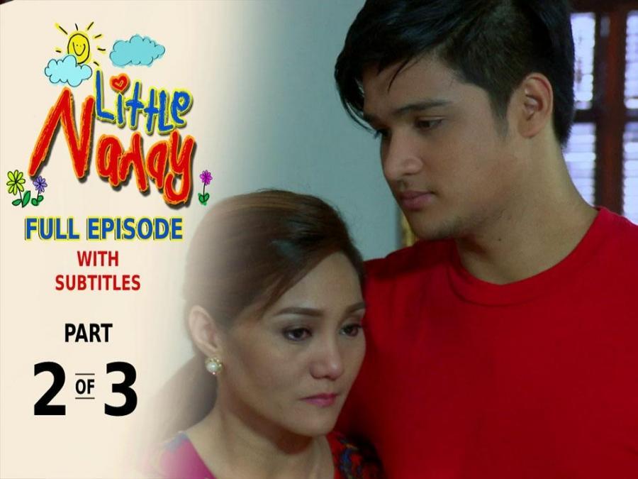 Little Nanay: Full Episode 84 (Part 2/3) | with English subs | GMA Entertainment