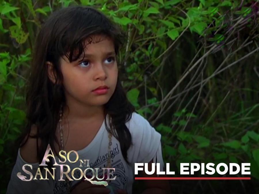 Aso Ni San Roque: Full Episode 72 (Stream Together) | GMA Entertainment