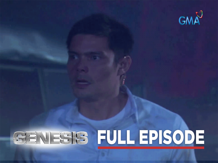 Genesis: Full Episode 2 (Stream Together) | GMA Entertainment