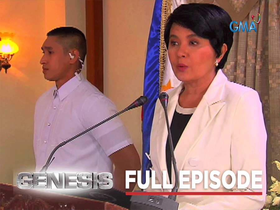 Genesis: Full Episode 12 (Stream Together) | GMA Entertainment