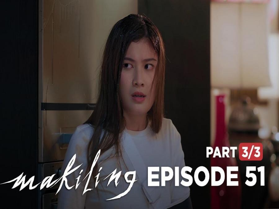Makiling: The revenge of Natalie against Elena's daughter! (Full ...