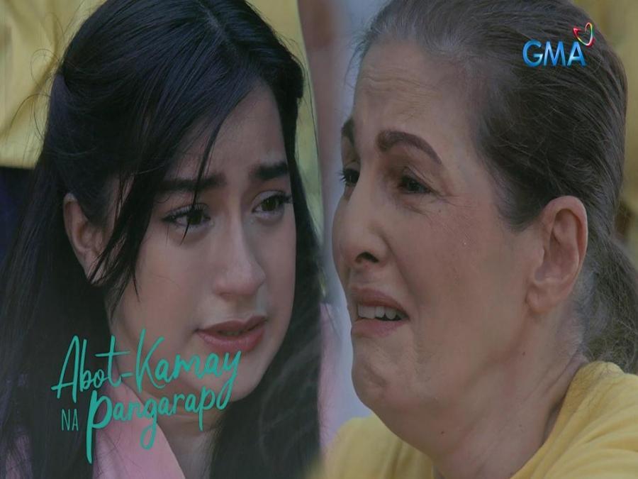 Abot Kamay Na Pangarap: Ang katotohanang hihilom sa puso ni Lotus (Episode 464) | GMA Entertainment