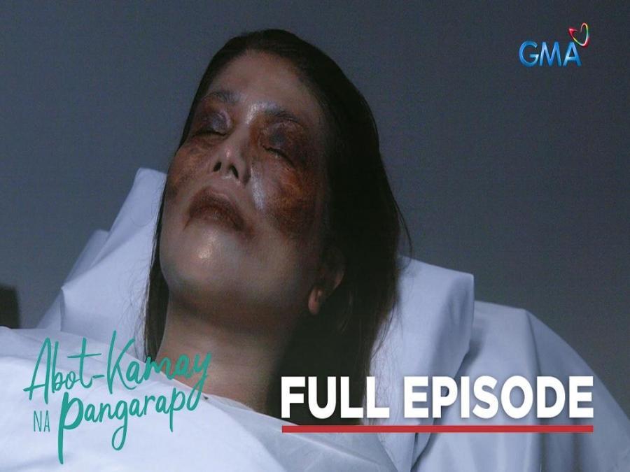 Abot Kamay Na Pangarap: Full Episode 469 (March 8, 2024) | GMA Entertainment