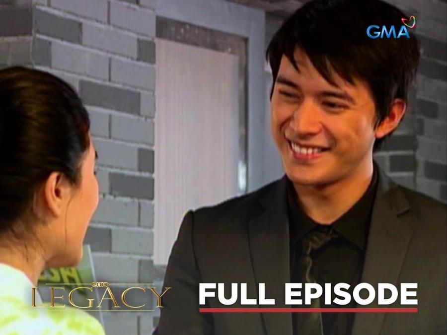 Legacy: Full Episode 20 (Stream Together) | GMA Entertainment