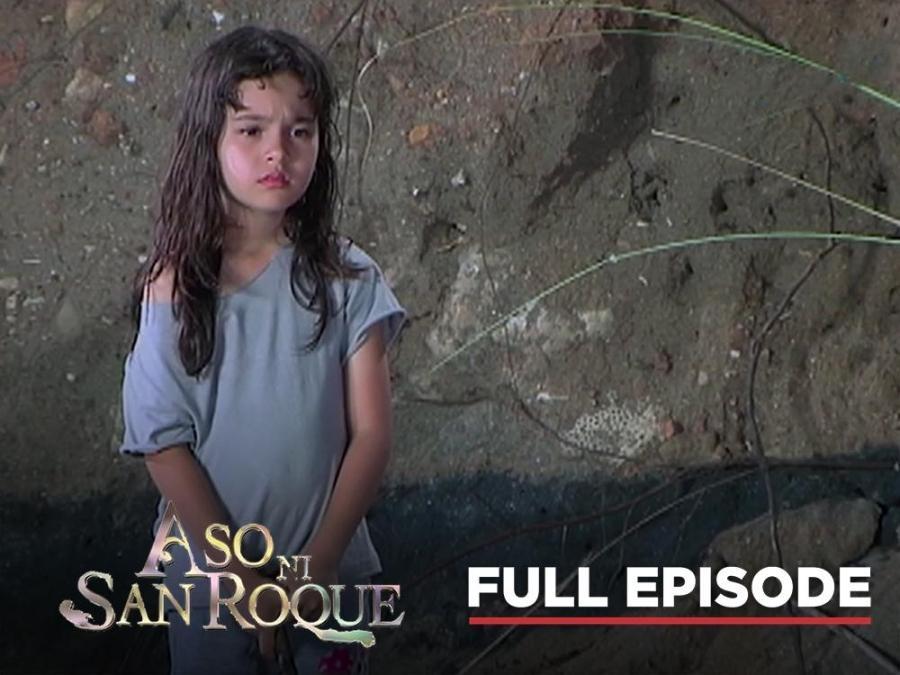 Aso Ni San Roque: Full Episode 35 (Stream Together) | GMA Entertainment