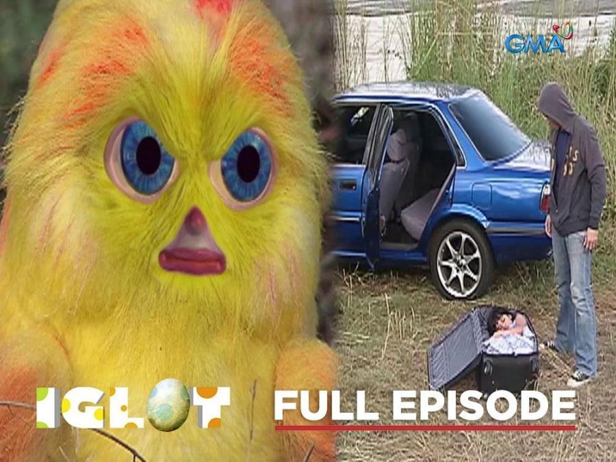 Iglot: Full Episode 50 (Stream Together) | GMA Entertainment