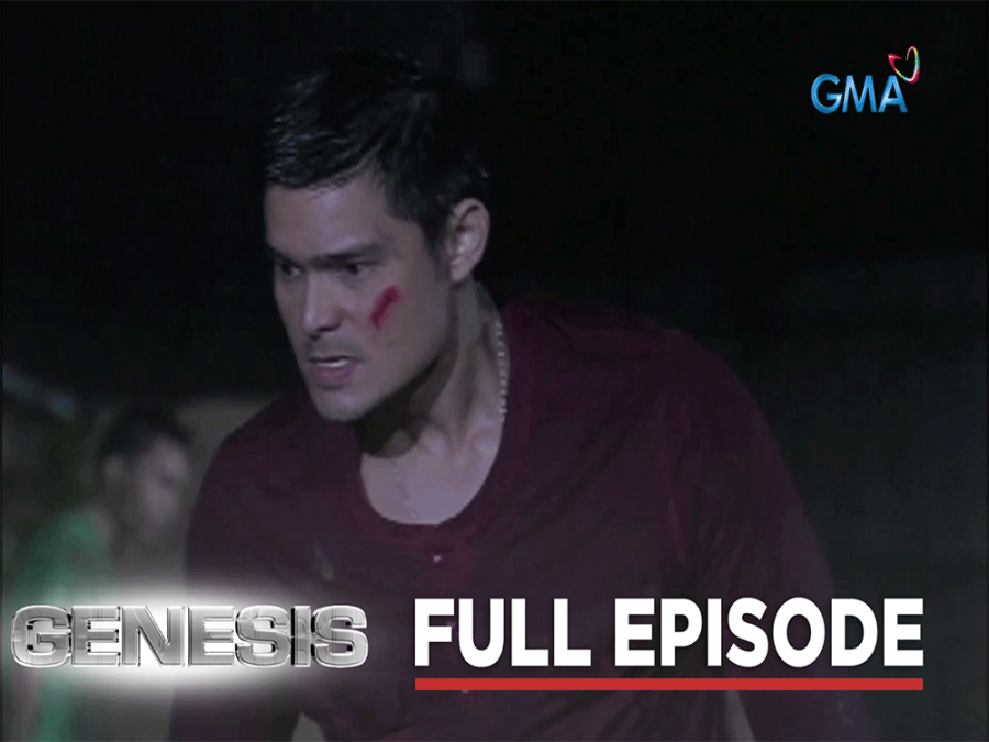 Genesis: Full Episode 21 (Stream Together) | GMA Entertainment