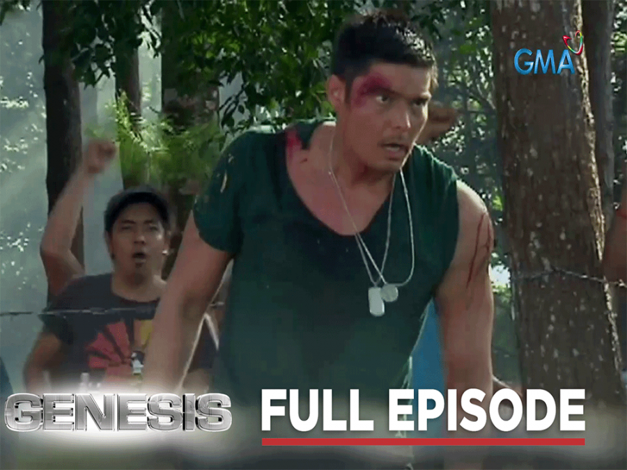 Genesis: Full Episode 31 (Stream Together) | GMA Entertainment