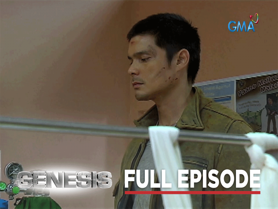 Genesis: Full Episode 11 (Stream Together) | GMA Entertainment
