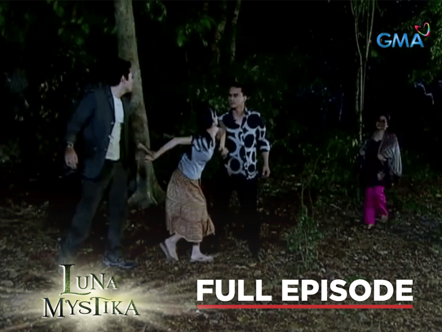 Luna Mystika Full Episode 60 Stream Together Gma Entertainment