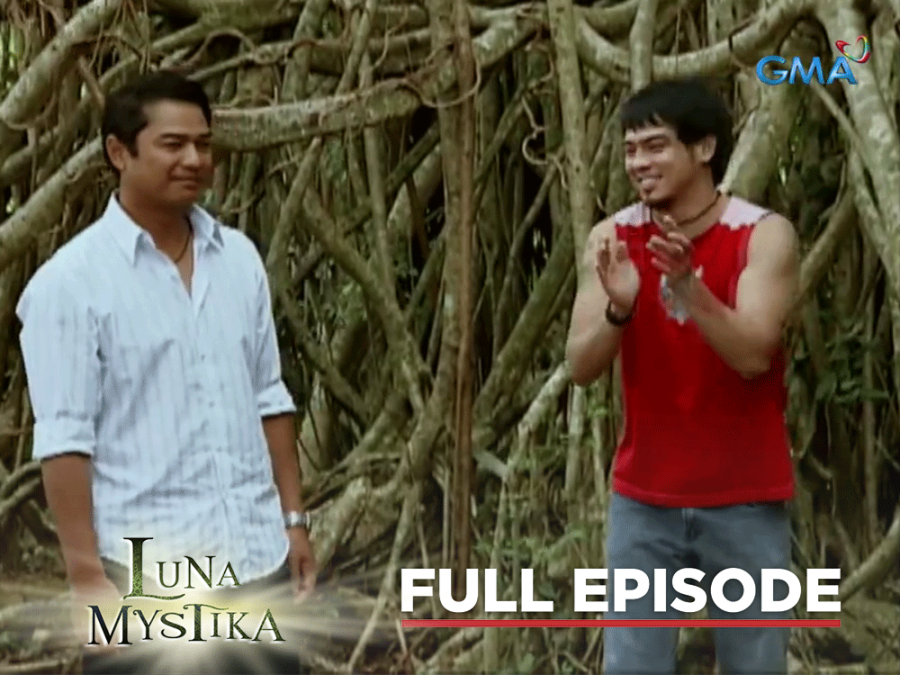 Luna Mystika Full Episode 80 Stream Together Gma Entertainment