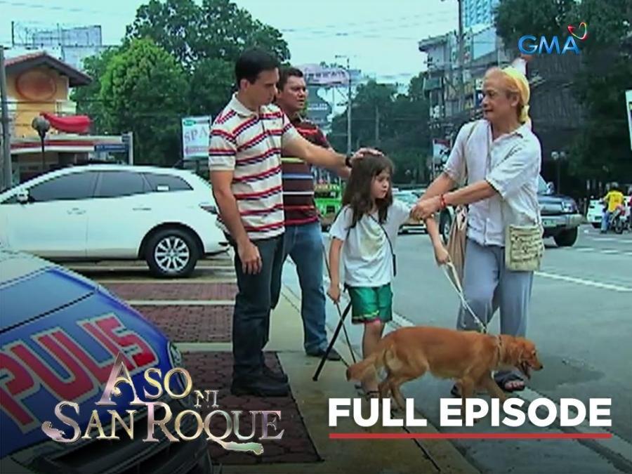 Aso Ni San Roque: Full Episode 14 (Stream Together) | GMA Entertainment
