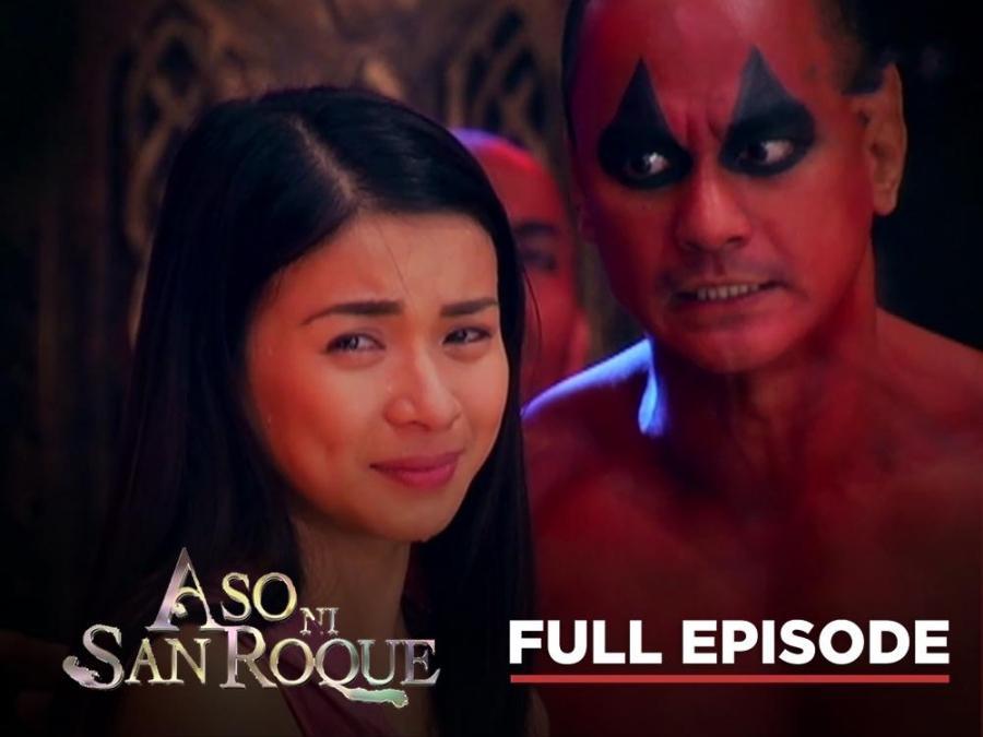 Aso Ni San Roque: Full Episode 64 (Stream Together) | GMA Entertainment