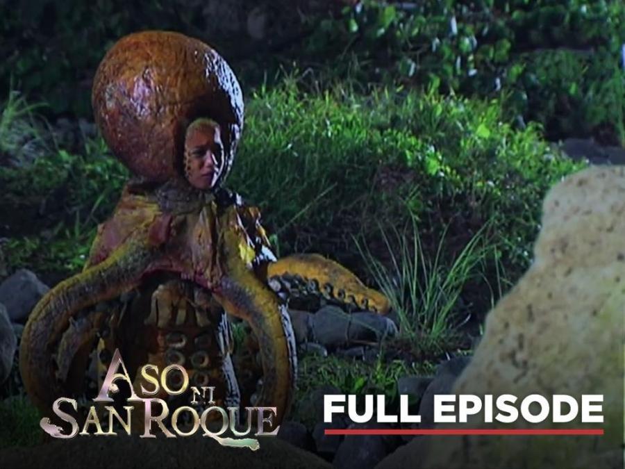 Aso Ni San Roque: Full Episode 65 (Stream Together) | GMA Entertainment