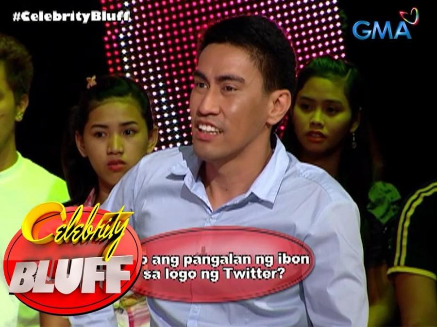 Celebrity Bluff: Ano nga ba ang pangalan ng ibon sa logo ng Twitter ...