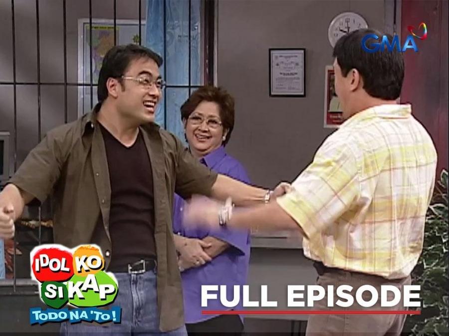 Idol Ko Si Kap: Full Episode 92 (Stream Together) | GMA Entertainment