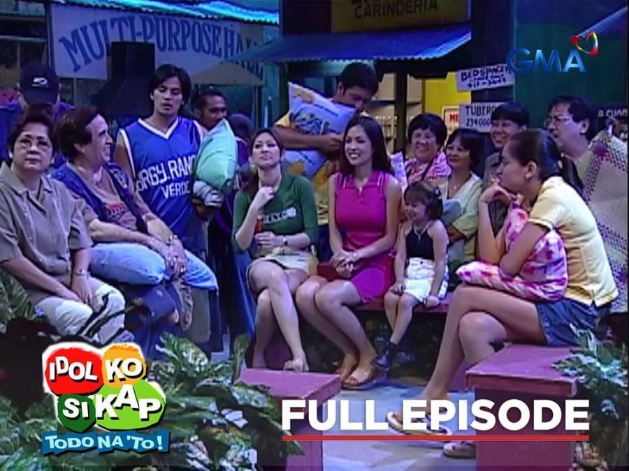 Idol Ko Si Kap: Full Episode 98 (Stream Together) | GMA Entertainment