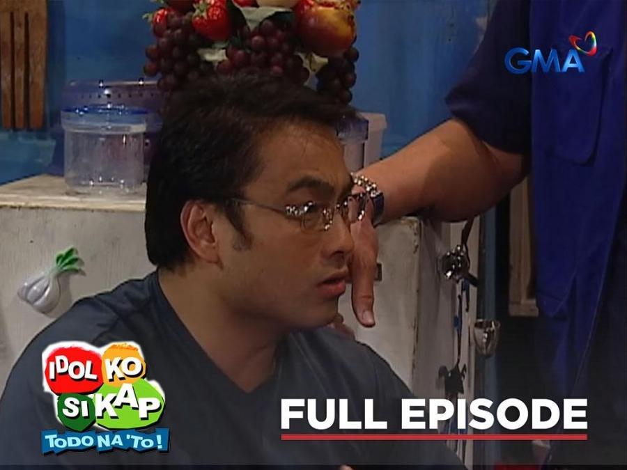 Idol Ko Si Kap: Full Episode 104 (Stream Together) | GMA Entertainment