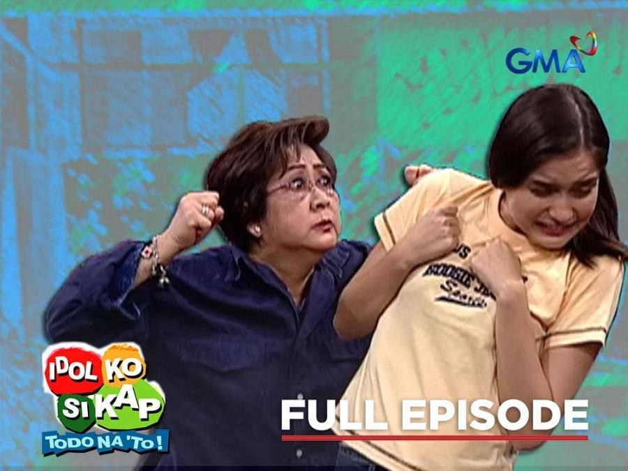Idol Ko Si Kap: Full Episode 112 (Stream Together) | GMA Entertainment