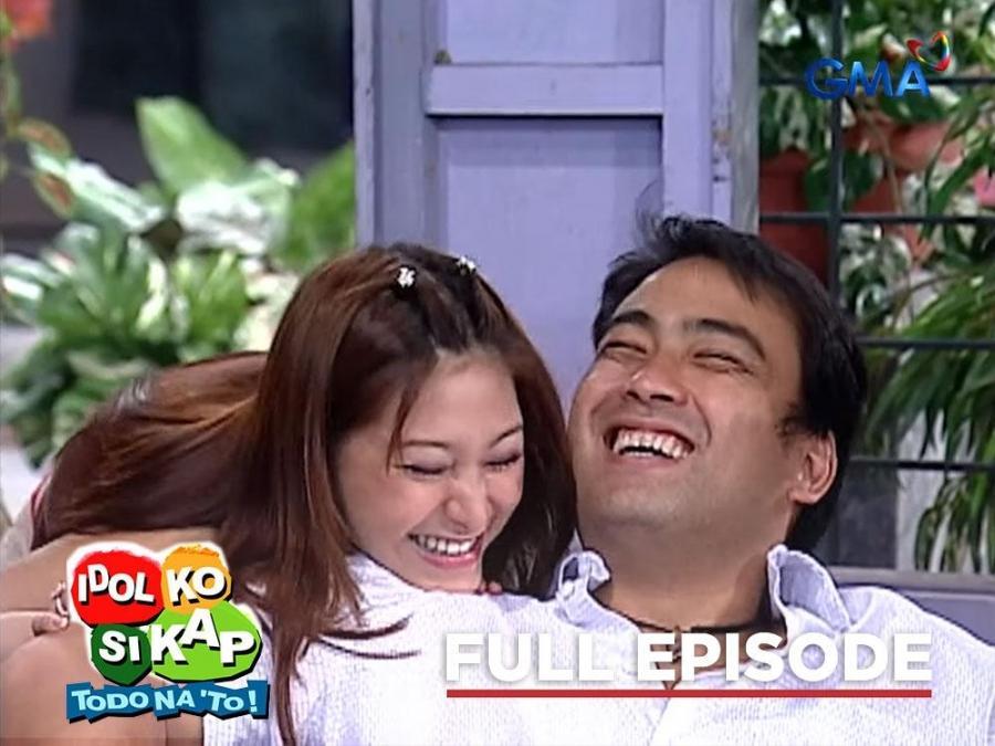 Idol Ko Si Kap: Full Episode 122 (Stream Together) | GMA Entertainment