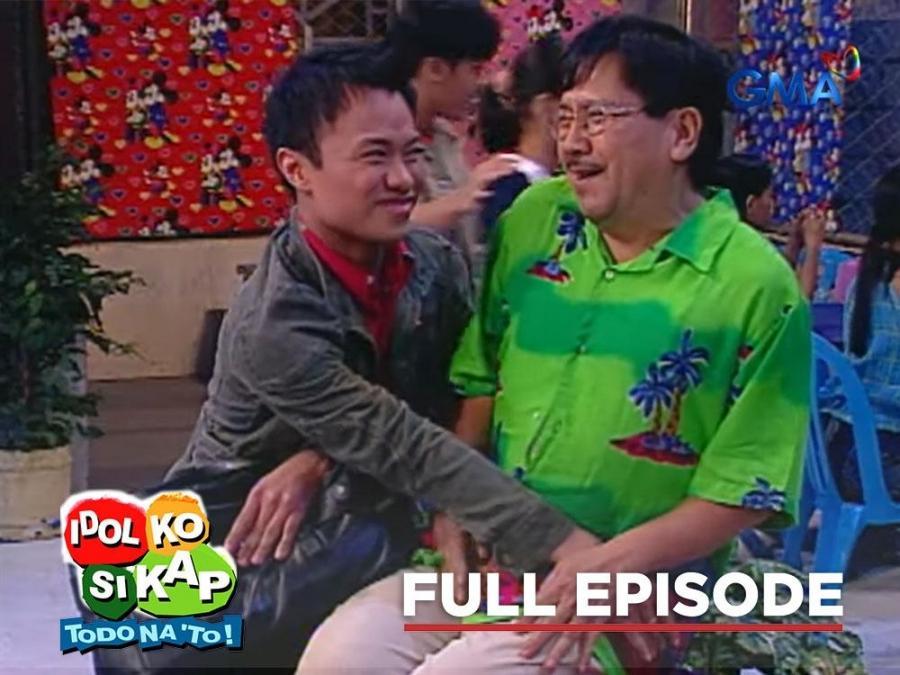 Idol Ko Si Kap: Full Episode 133 (Stream Together) | GMA Entertainment