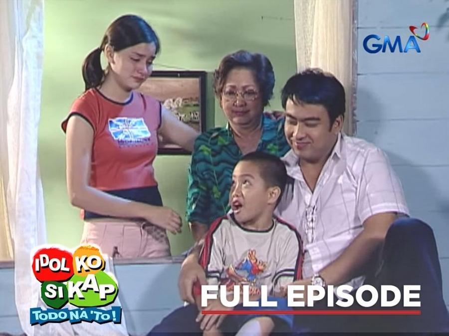 Idol Ko Si Kap: Full Episode 141 (Stream Together) | GMA Entertainment | GMA Entertainment