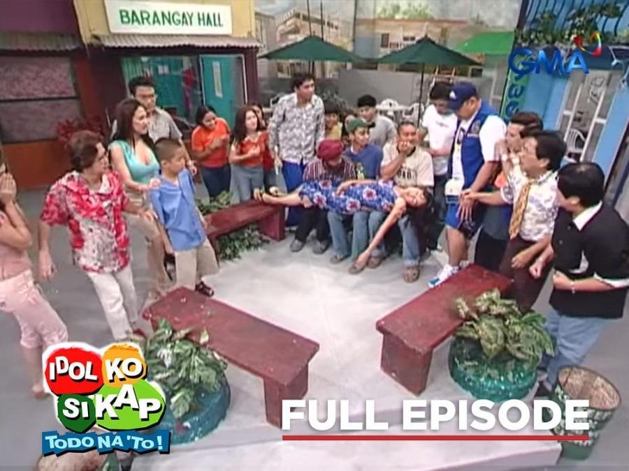 Idol Ko Si Kap: Full Episode 144 (Stream Together) | GMA Entertainment Idol Ko Si Kap: Full Episode 144 (Stream Together) | GMA Entertainment