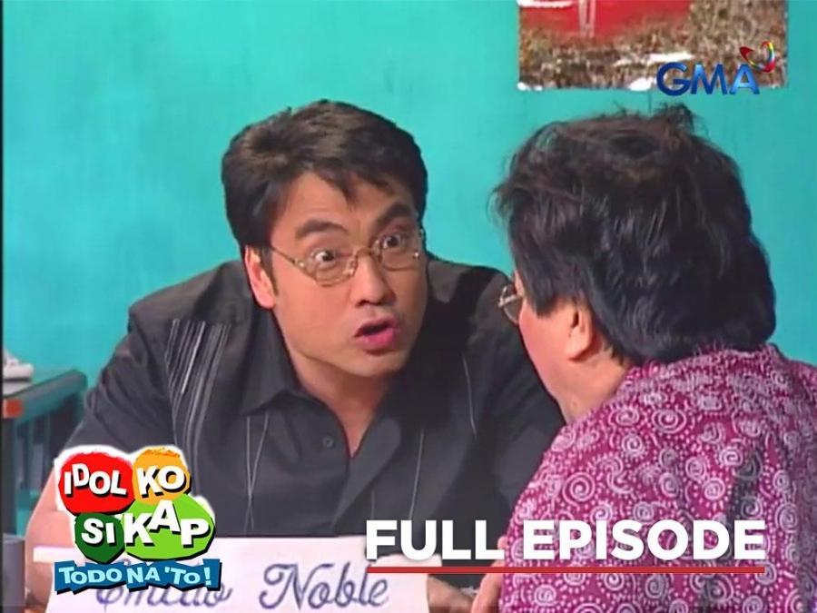 Idol Ko Si Kap: Full Episode 145 (Stream Together) | GMA Entertainment