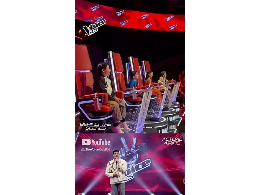 The Voice Kids: The Young Coaches (Online Exclusive) | GMA Entertainment