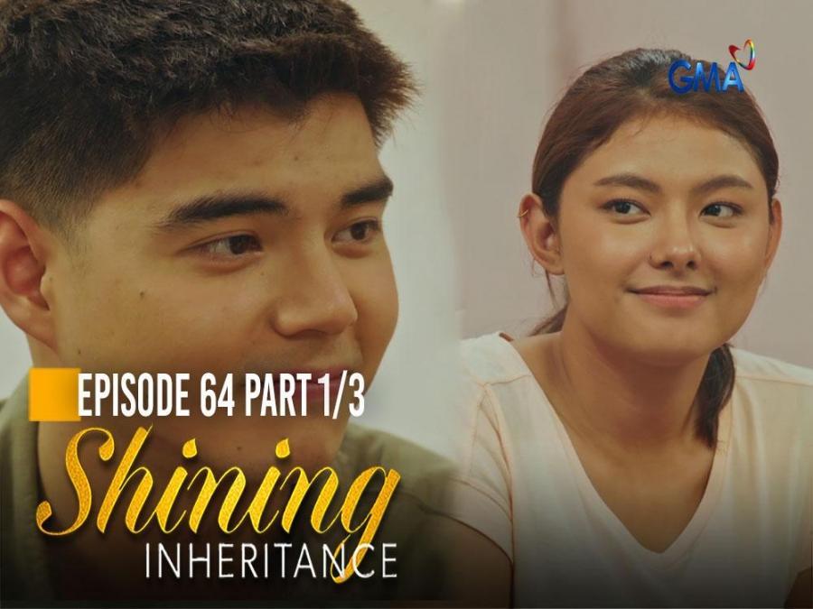 Shining Inheritance: Francis is dedicated to helping Inna! (Episode 64 ...