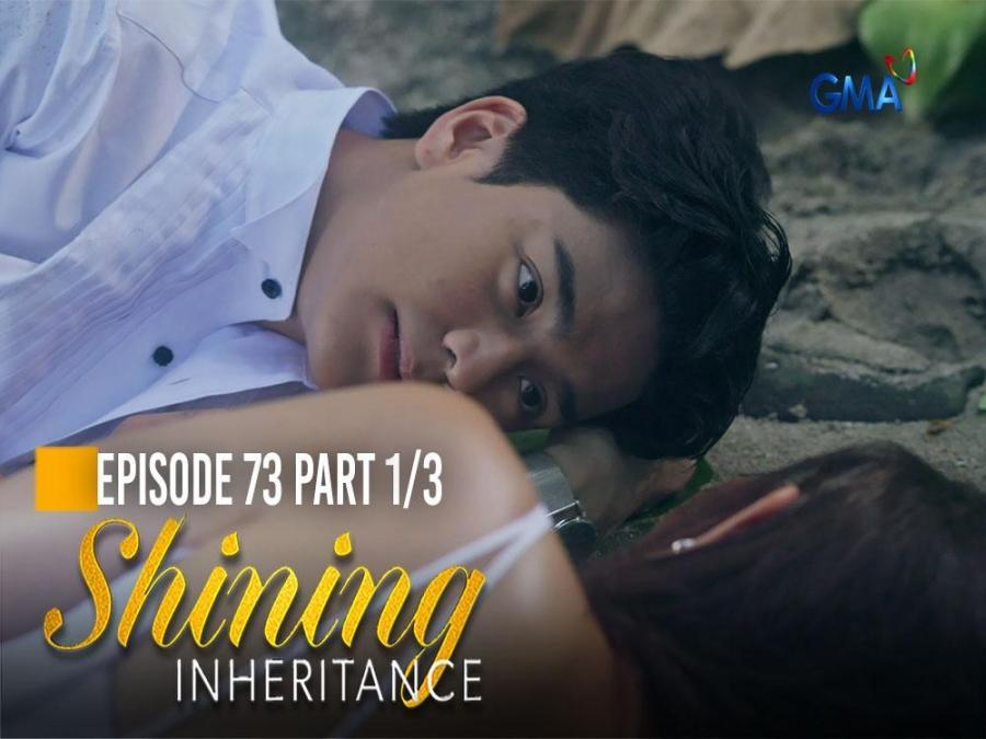 Shining Inheritance: Euan is becoming more attracted to Inna! (Episode ...