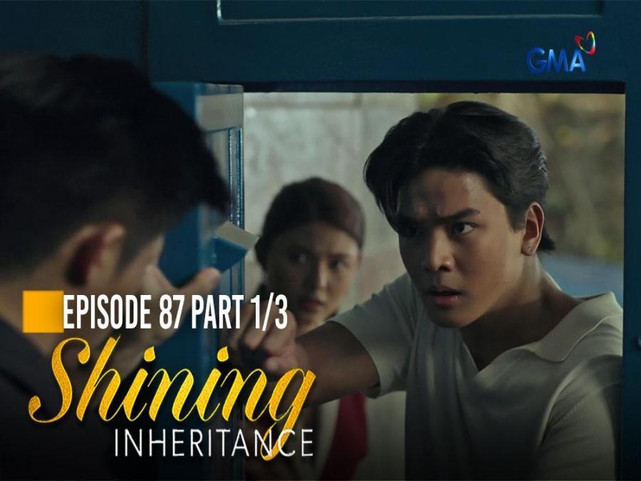 Shining Inheritance: Euan searches for his twin sister! (Episode 87 ...