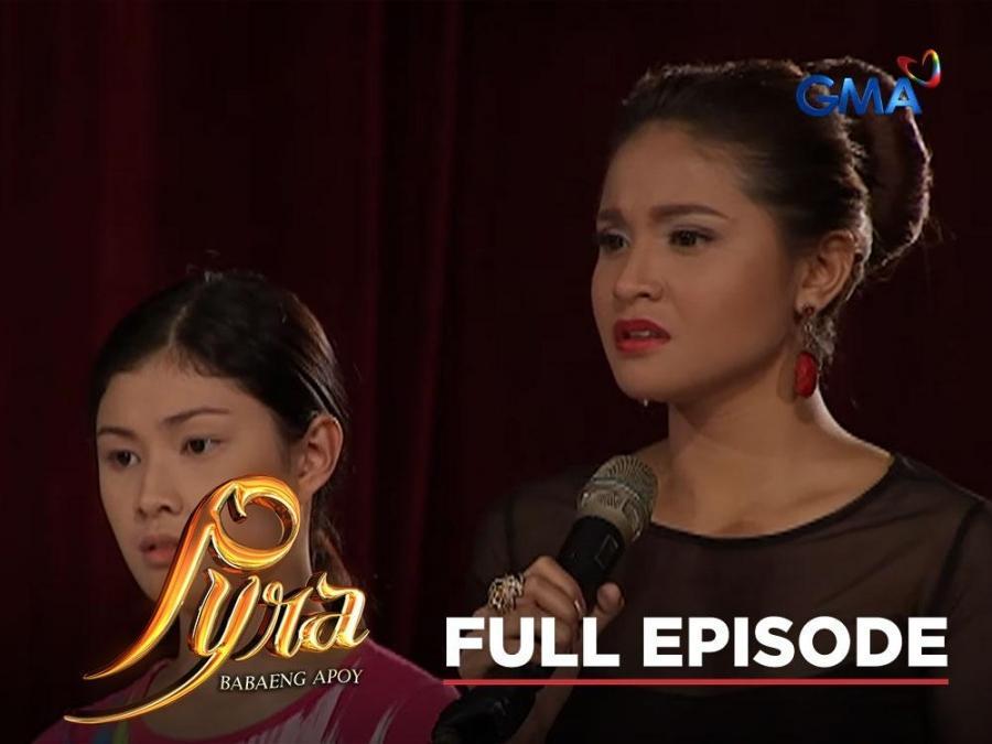 Pyra: Full Episode 20 (Stream Together) | GMA Entertainment
